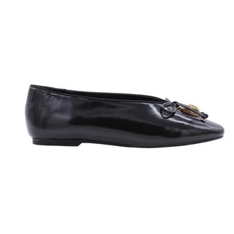 Kurt Geiger Ponche Ballerinas - - Shoes - Damen - Schwarzk - 39 EU
