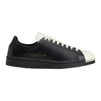 Yohji Yamamoto Sneakers - - Shoes - Herren - Schwarzk - 46 EU
