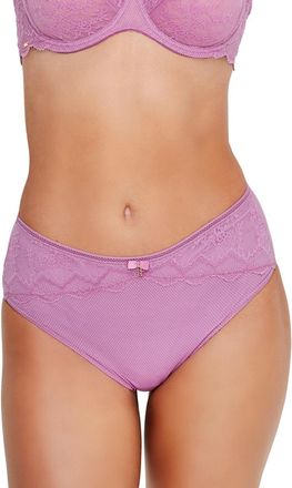 Selmark Slip taille haute MANUELA