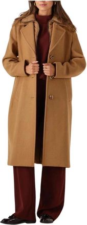 Beaumont Amsterdam Damen, M&auml;ntel, Braun, LGr&ouml;&szlig;e