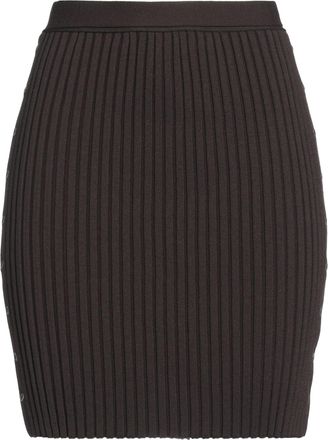 Wolford HOSEN & R&Ouml;CKE - Minir&ouml;cke auf YOOX.COM