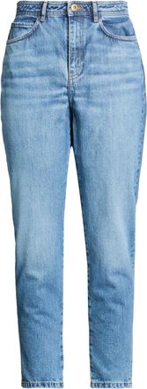 Sessun HOSEN & R&Ouml;CKE - Jeanshosen auf YOOX.COM