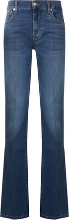 7 For All Mankind Jean Bootcut