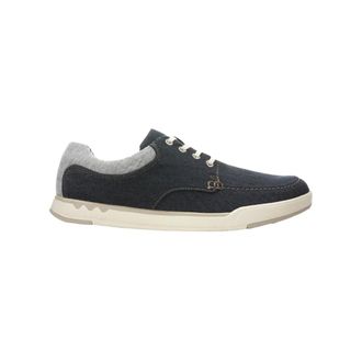 Clarks Herren, Schuhe, Blau, 41 EUGr&ouml;&szlig;e