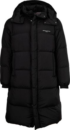 A|X Armani Exchange Piumino - Down Jacket Steppjacke