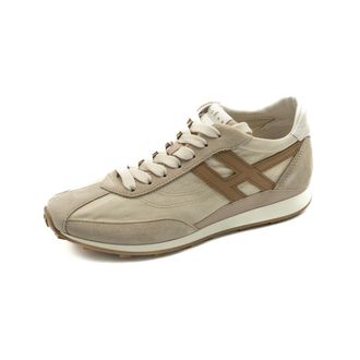 Hogan Damen, Schuhe, Beige, 37 EUGr&ouml;&szlig;e