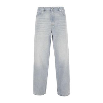 Our Legacy Vast Cut Jeans - - Jeans - Herren - Blau - W31