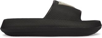 Guess Pantoletten Guess E6GZ19 WG5X0 Schwarz