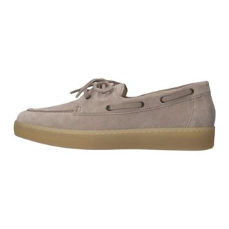 Gabor Damen, Schuhe, Beige, 42 EUGr&ouml;&szlig;e