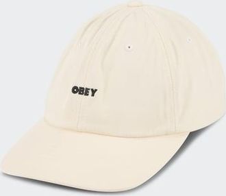 Obey Casquette - Taille TU
