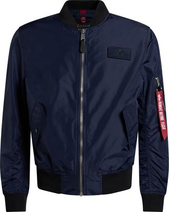 Alpha Industries JACKEN & M&Auml;NTEL - Jacken und Anoraks auf YOOX.COM