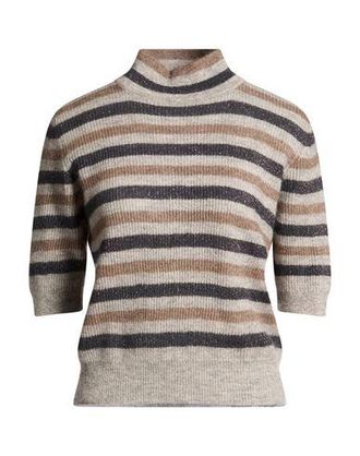 Brunello Cucinelli MAILLE - Cols roul&eacute;s sur YOOX.COM