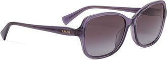 Lauren Ralph Lauren Sonnenbrillen 0RA5351U 63458G Violett