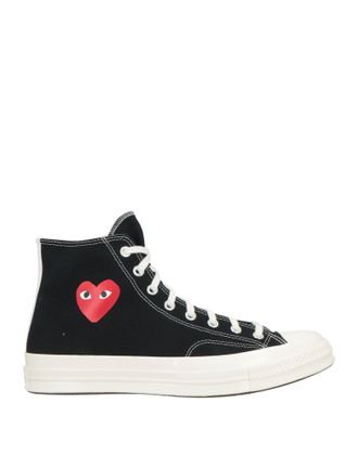 CONVERSE X COMME DES GARCONS SCHUHE - Sneakers auf YOOX.COM