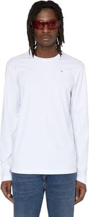 Diesel T-DIEGOR-LS-MICRODIV_Swimwear_100-0HFAX_M