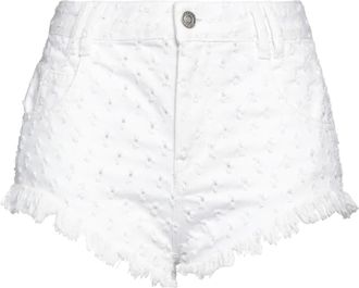 Isabel Marant HOSEN & RÖCKE - Jeansshorts auf YOOX.COM