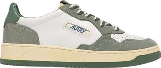 Autry Femme, Chaussures, Multicolore, Taille: 39 EU Medalist