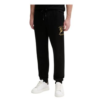 A|X Armani Exchange Sweatpants - - Trousers - Herren - Schwarzk - 2XL