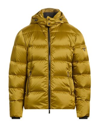 Moorer JACKEN & M&Auml;NTEL - Pufferjacken & Daunenjacken auf YOOX.COM