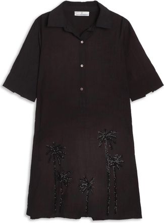 Lola Casademunt Blusenkleid