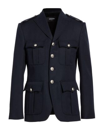 Dsquared2 JACKEN & M&Auml;NTEL - Jacken und Anoraks auf YOOX.COM