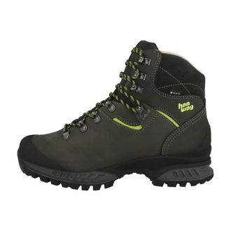 Hanwag Herren, Sport, Grau, 48 1/2 EUGr&ouml;&szlig;e