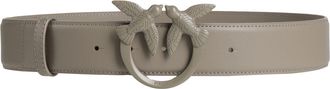 Pinko Kleinlederwaren - G&uuml;rtel auf YOOX.COM