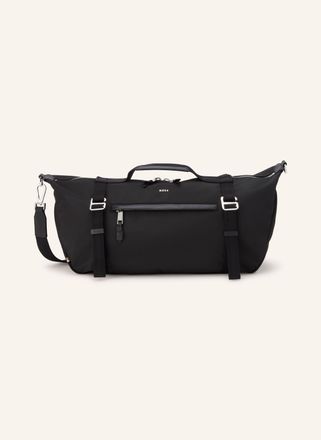 HUGO BOSS Weekender Highway schwarz