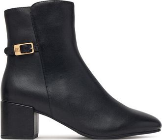 H&ouml;gl Stiefeletten 2-174123-01000 Schwarz