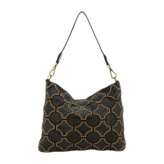 Campomaggi Sac &agrave; bandouli&egrave;re Margot - Femme - Sacs - Multicolore - Taille: ONE Size