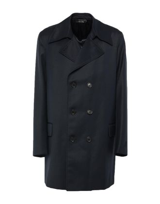 Dunhill JACKEN & M&Auml;NTEL - M&auml;ntel auf YOOX.COM