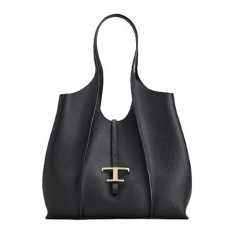 Tod's Damen, Taschen, Schwarzk, ONE SIZEGr&ouml;&szlig;e