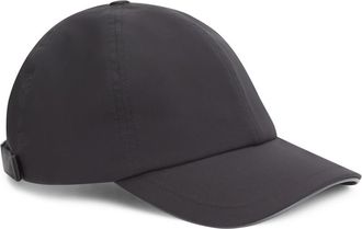 Tommy Hilfiger Cap mit softem Fleece-Futter und Logo-Pin in