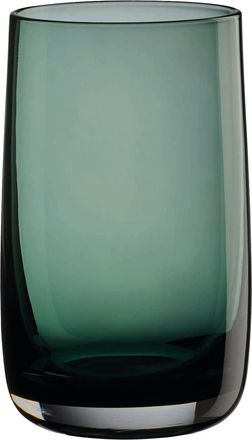 ASA 53703009 Sarabi Longdrinkglas grün 0,4 l (1 Stück)