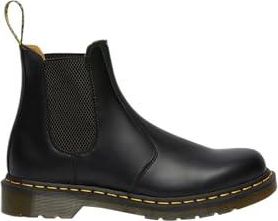 Dr. Martens DR MARTENS 22227001 2976 Ys Black Smooth Homme Black Smooth EU 46