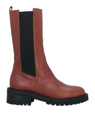 Via Roma 15 SCHUHE - Stiefeletten auf YOOX.COM