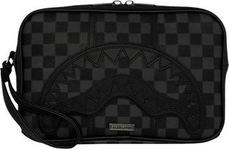 Sprayground Sprayground, Herren, Taschen, Schwarzk, ONE SIZEGr&ouml;&szlig;e