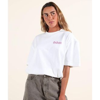 Oxbow Tee-shirt manches courtes WATERLILY