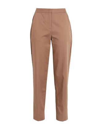 Tommy Hilfiger SLUB CO SLIM ANKLE PANTS