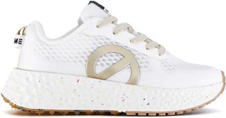 No Name Femme, Chaussures, Blanc, Taille: 37 EU Baskets