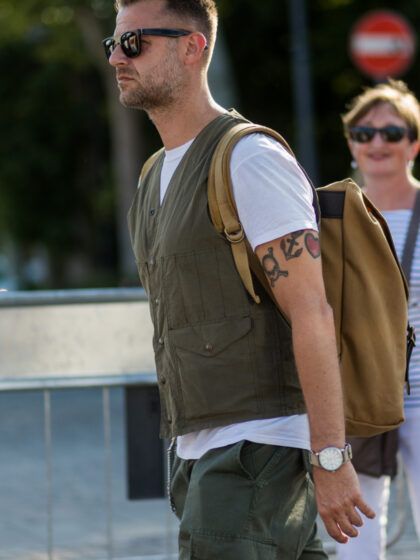 Voici les meilleurs sacs à dos urbains du moment