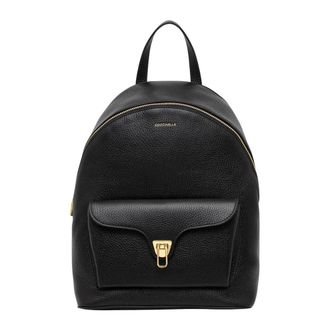 Coccinelle Beat Rucksack - - Bags - Damen - Schwarzk - ONE SIZE