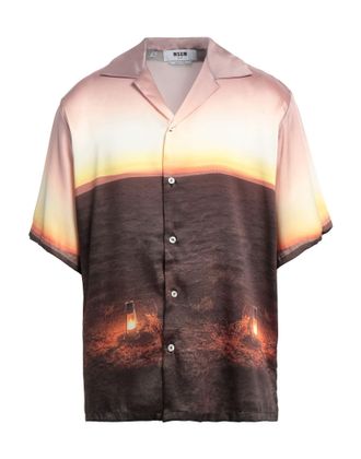 Msgm TOPS - Hemden auf YOOX.COM