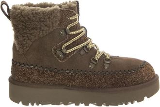 UGG Ugg, Femme, Chaussures, Brun, Taille: 41 EU Bottes dhiver