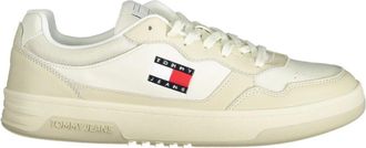 Tommy Hilfiger Homme, Chaussures, Beige, Taille: 45 EU Chaussures