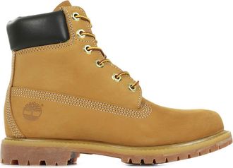 Timberland 6in Premium Boot - W Wheat Waterbuck TB010361713, Boots - 39 EU