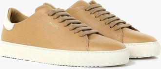 Axel Arigato Baskets en cuir Clean 90