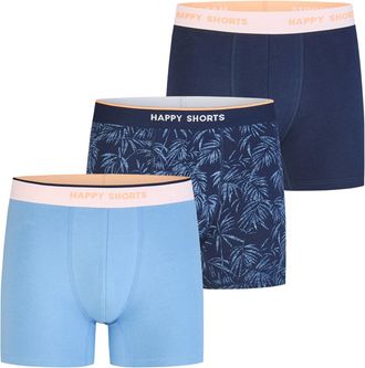 Happyshorts Boxer Jersey