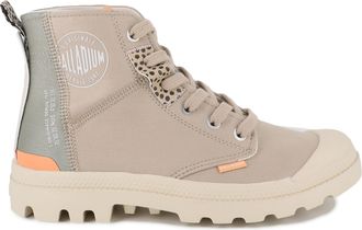 Palladium Damen Pampa Hi Urban Layer Fashion Boot, Pilat, 41.5 EU
