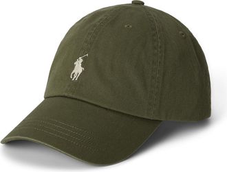 Polo Ralph Lauren Cap CLS SPRT